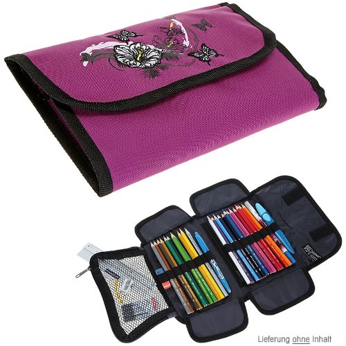 MEGA SET Trolley ELEPHANT Schultrolley Schulrucksack Ranzen ...