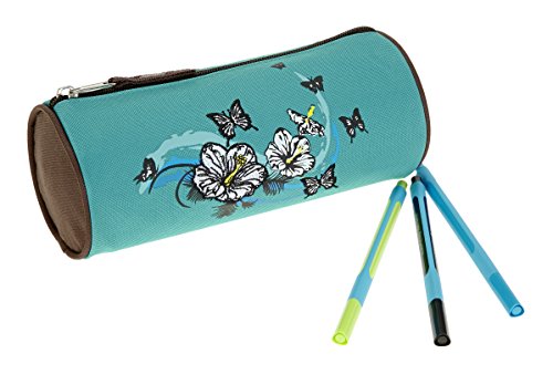 MEGA SET Trolley ELEPHANT Schultrolley Schulrucksack Ranzen ...